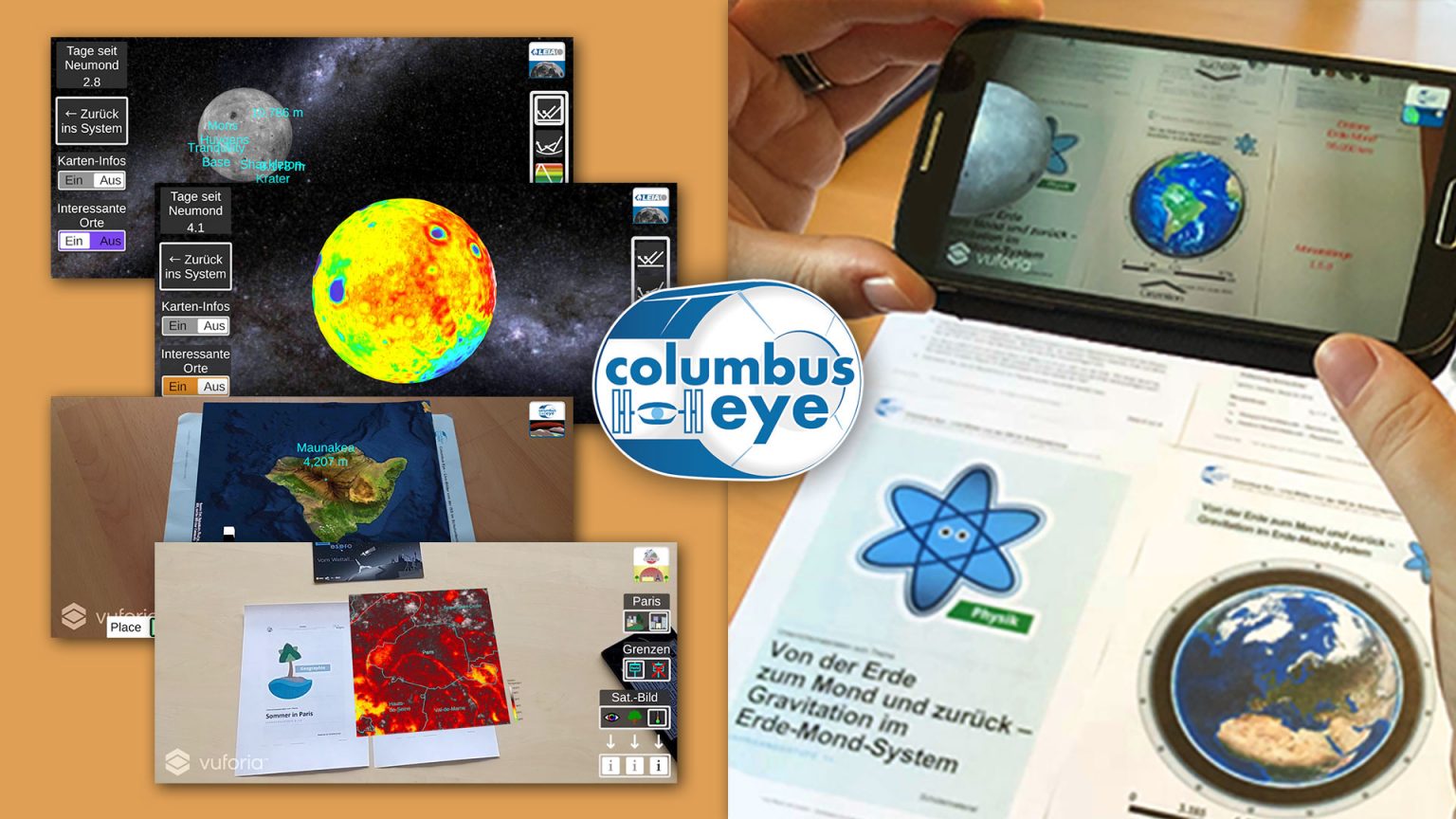 Video-Tutorial: Wie baue und starte ich eine Rakete? – Space2School